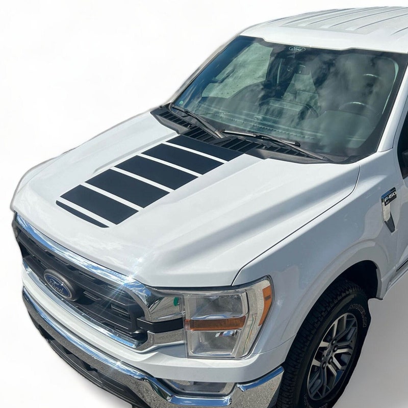 Ecoboost Emblem - Etsy