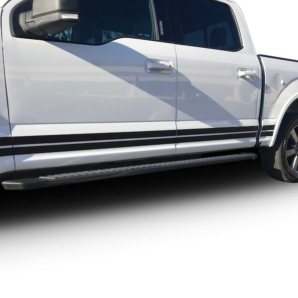 Raptor Rocker Decals - Etsy