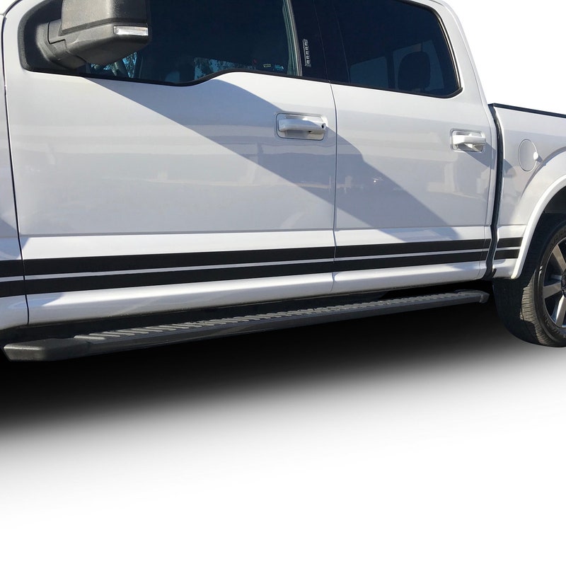 F150 Rocker Sticker - Etsy