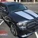 2011-2022 Fits Dodge Durango Hood Stripes Vinyl Auto Graphics - Etsy