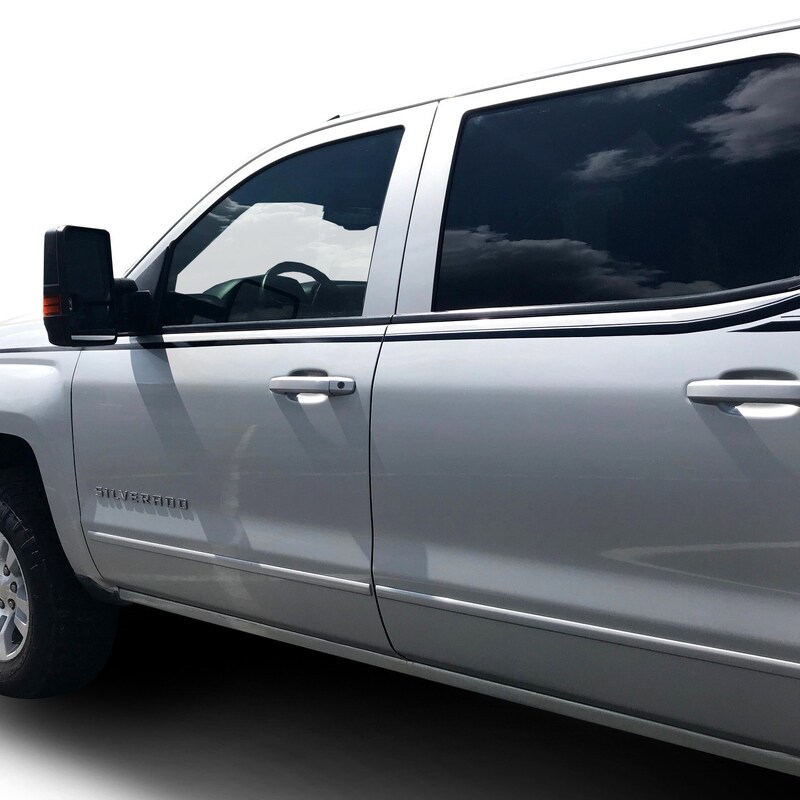 Chevy Silverado Svg - Etsy