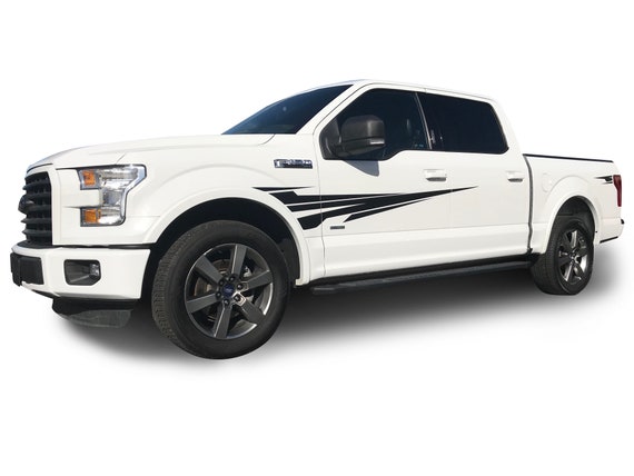Ford F150 Graphics