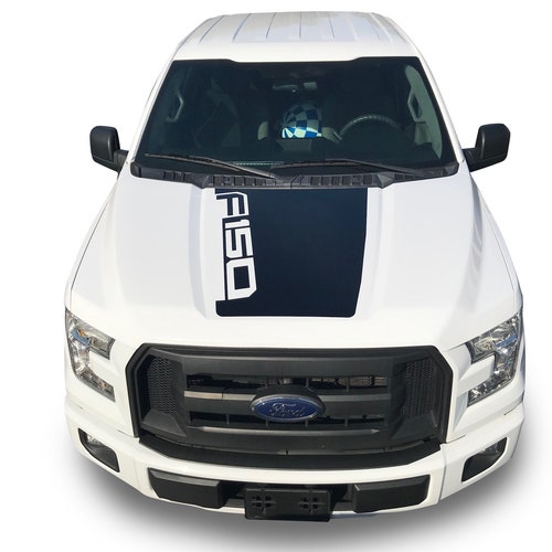 Ford F150 FX4 off Road Decals Truck Stickers BLUE 2015-2020 - Etsy