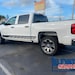 Fits Chevy Silverado Side Rocker Two Graphics Auto Vinyl Stripes 3M ...
