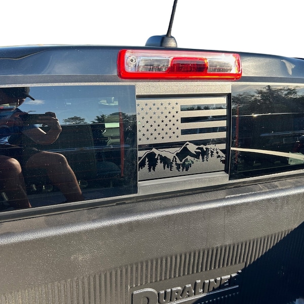 Chevy Colorado Decal - Etsy