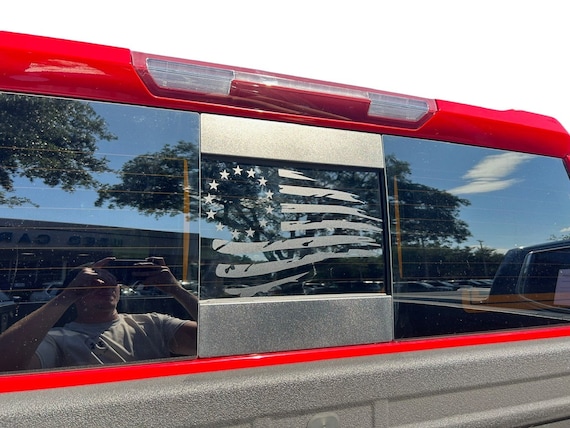 Chevelle Sticker Chevy Corvette Decal Sticker - 3M Vinyl, Made In USA ...