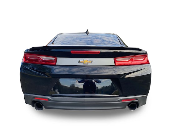 For Chevy Camaro Trunk Hyper Flow Graphics Stripes 3M Auto | Etsy