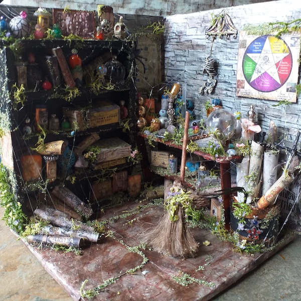 Diorama - Etsy UK