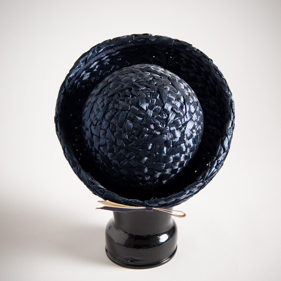 Vintage Hat by Franklin Simon - Gem