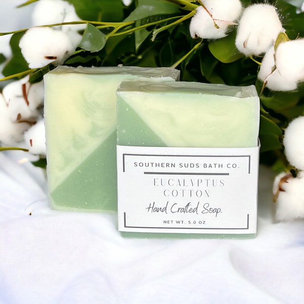 Cleaning Soap - Etsy