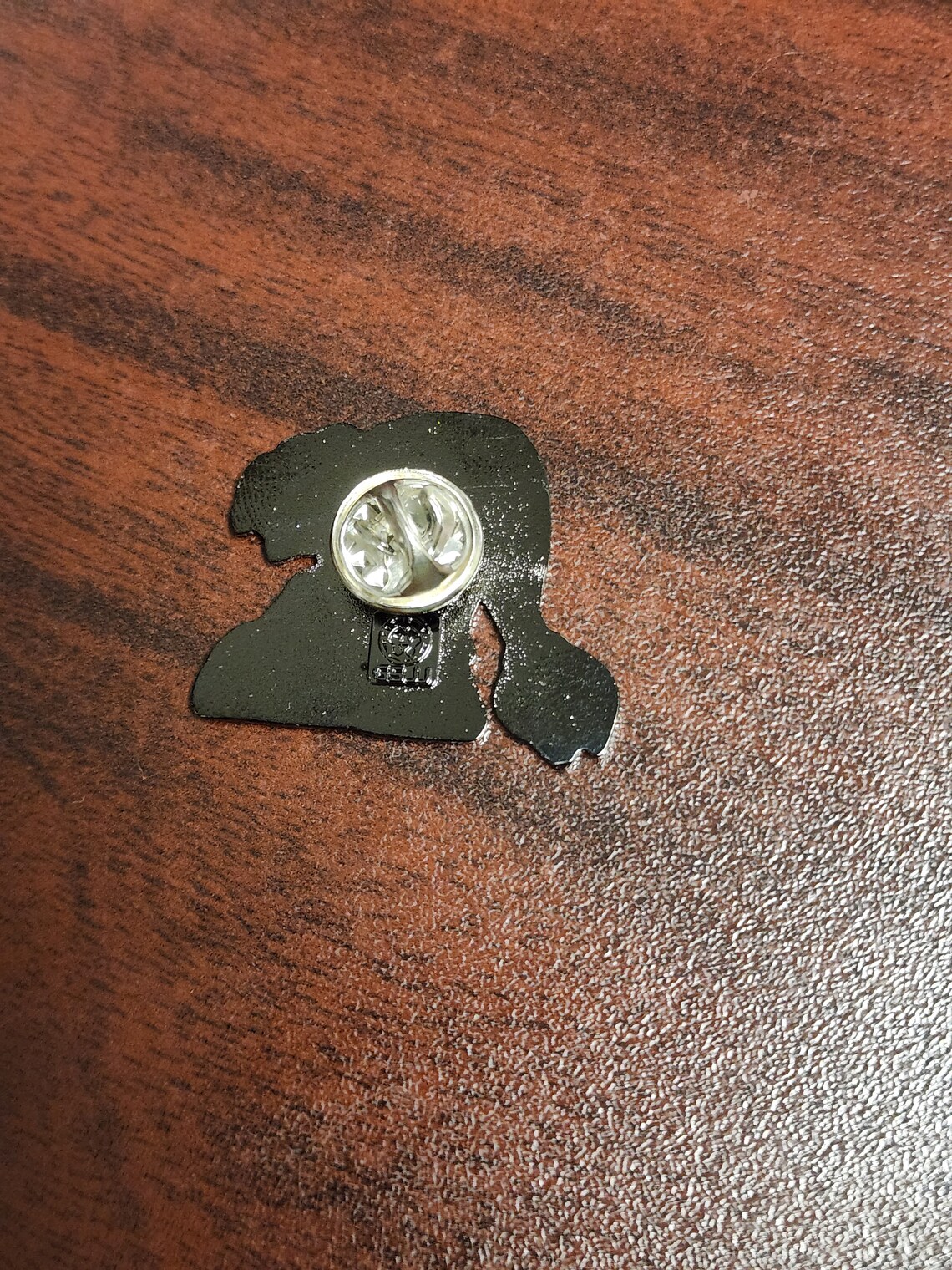 Sonic the Hedgehog Metal Pins sonic Tails Knuckles - Etsy