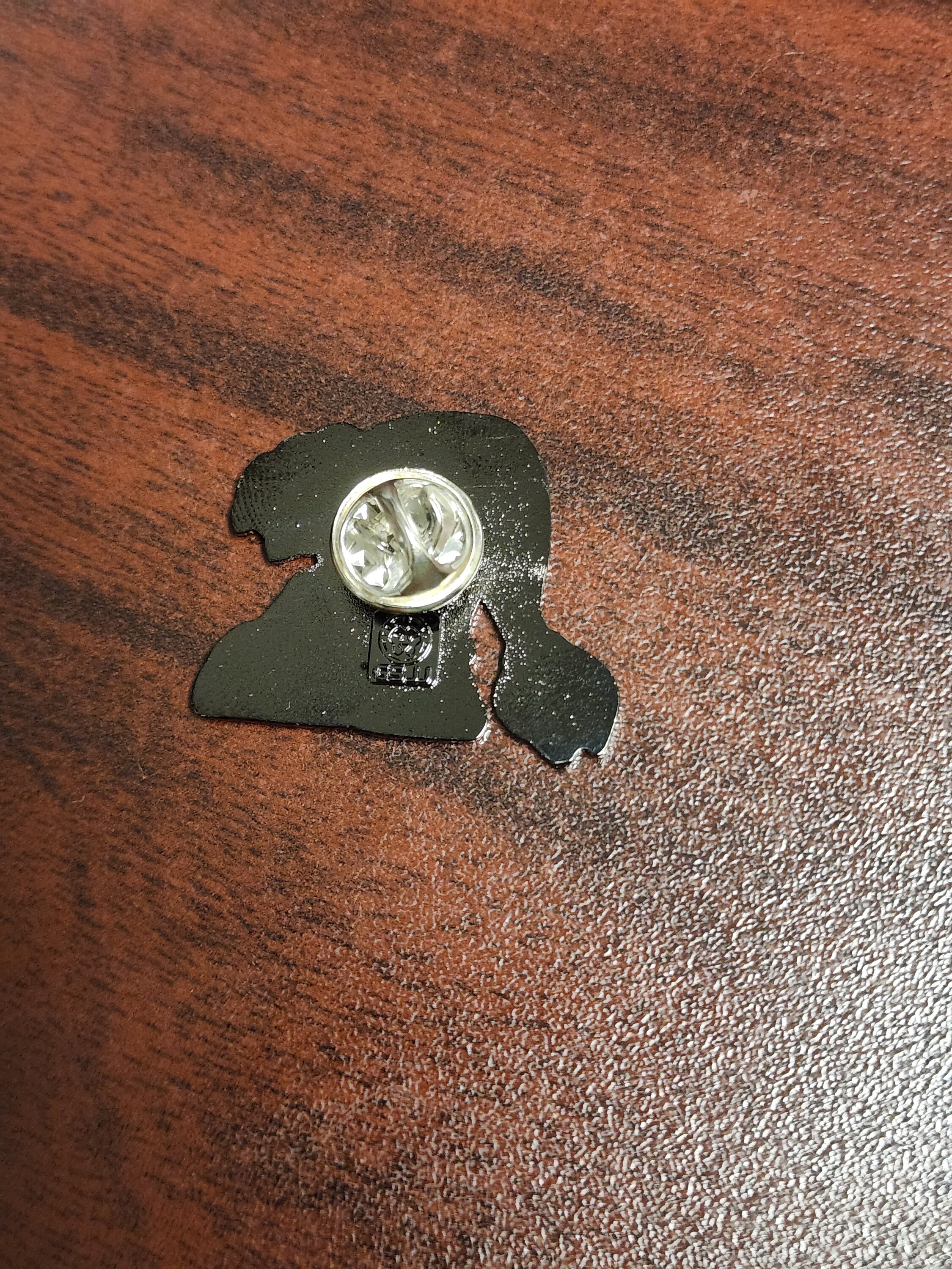 Sonic the Hedgehog Metal Pins sonic, Tails, Knuckles - Etsy