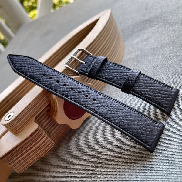 Horween Watch Strap - Etsy
