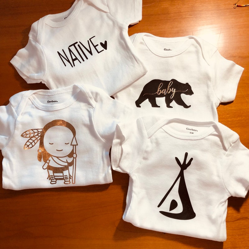 Indigenous Clothes - Etsy