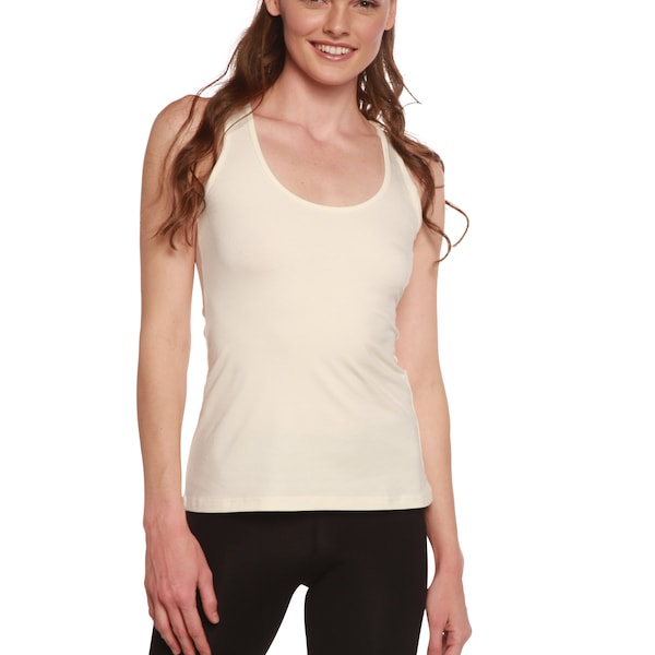 Racer Back Tank Tops - Etsy