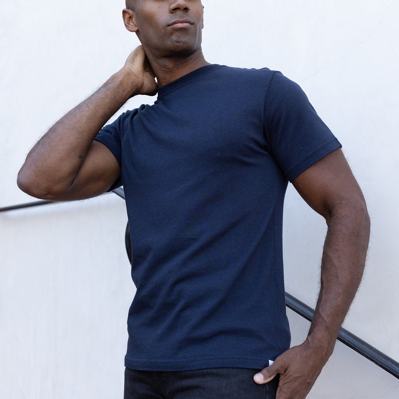 Bamboo Graphic Tshirts - Etsy