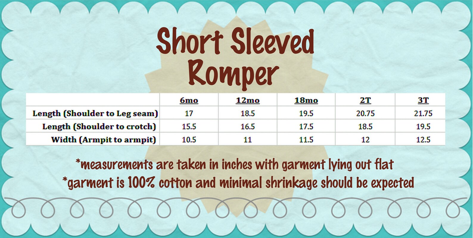 Girls Blue Floral Monogram Short Sleeve Romper Toddler and | Etsy