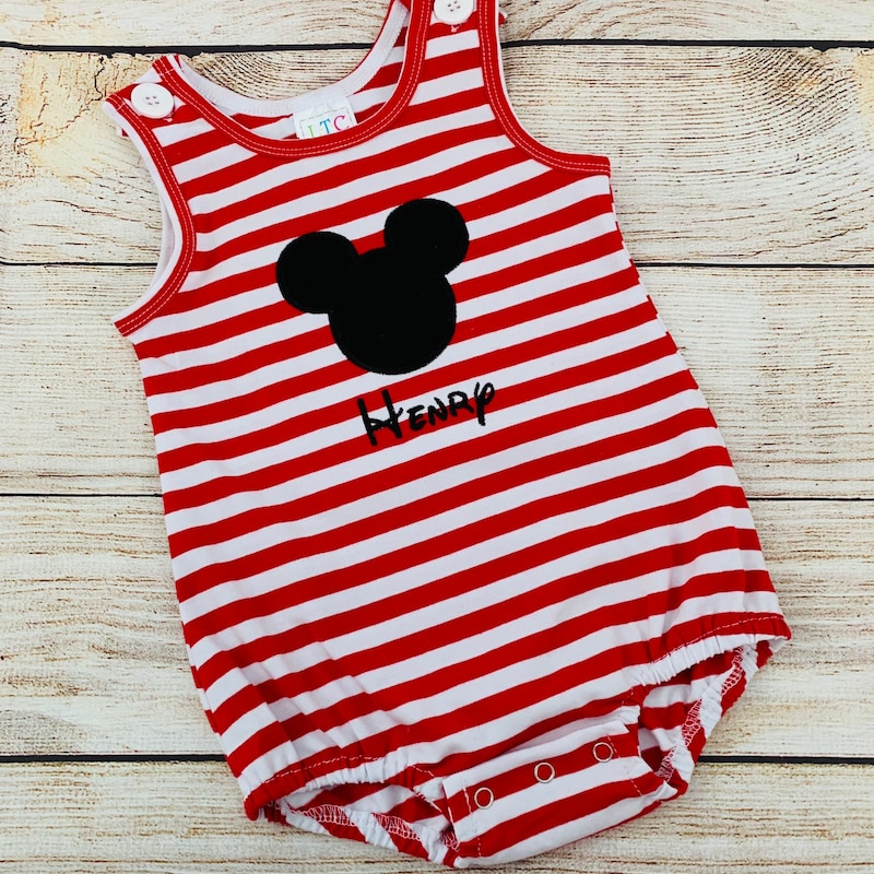 Castle Romper Baby - Etsy
