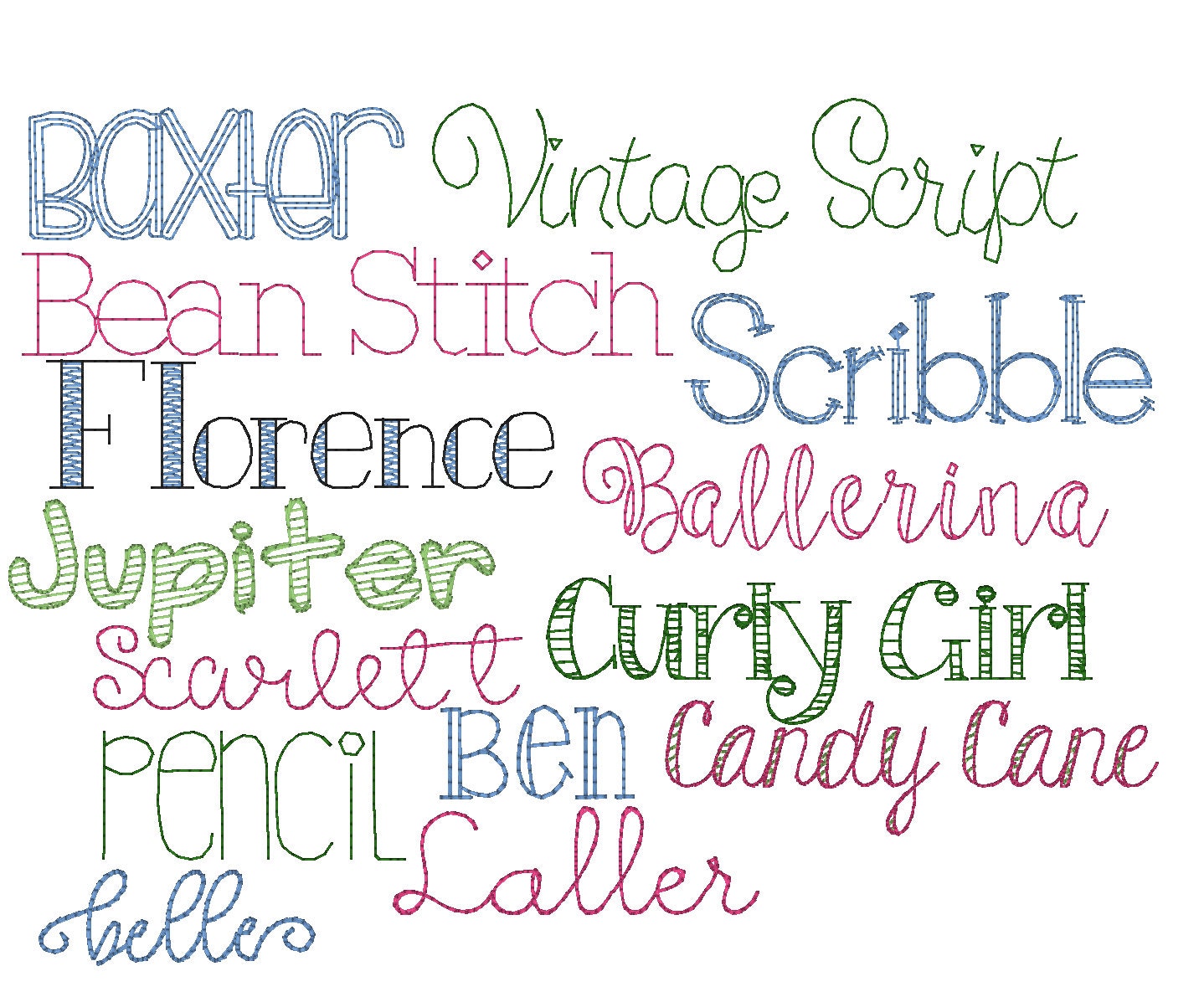 Embroidered and Monogrammed Boys Mouse Trio White Bubble Baby - Etsy