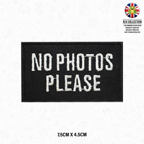 Fight Club Patch - Etsy