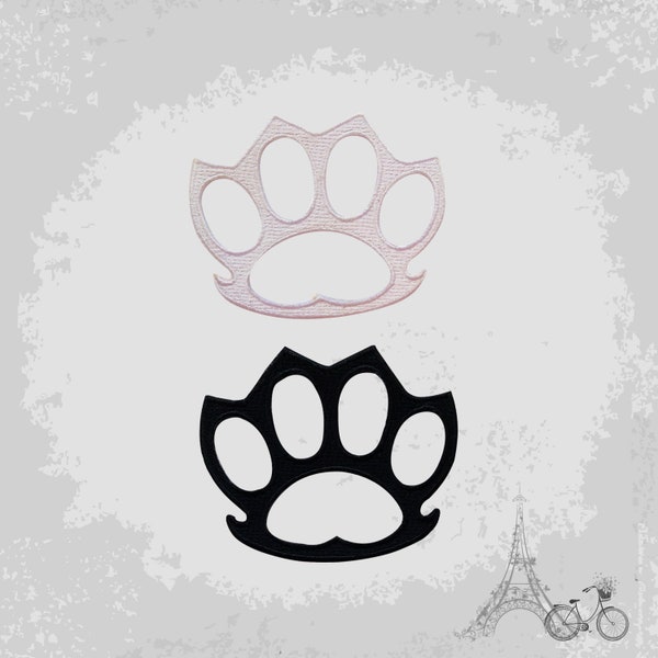 Knuckles Dusters - Etsy UK