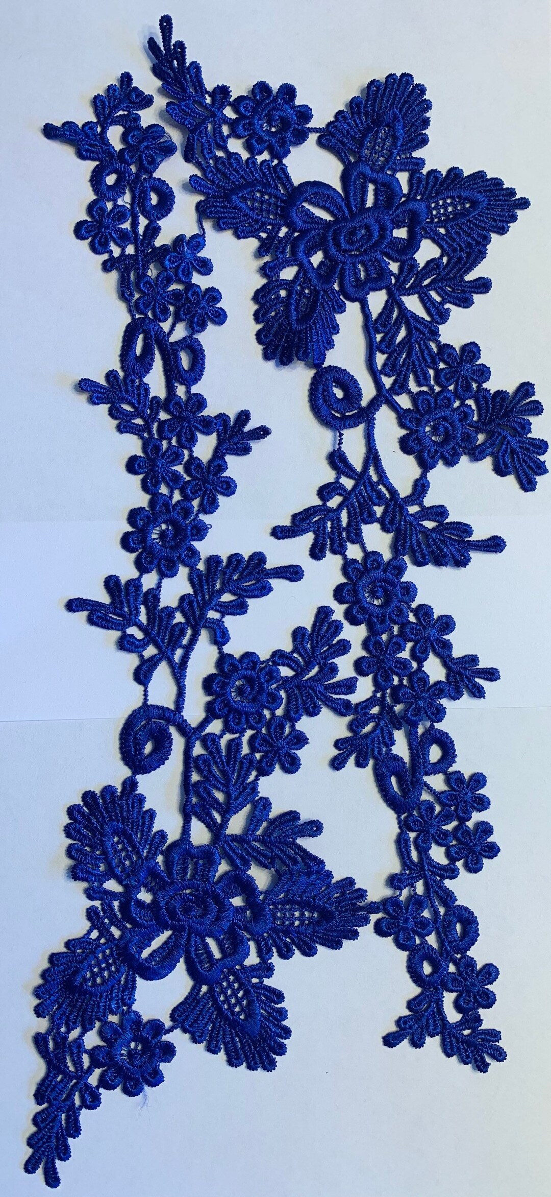 Royal Blue Appliqu Set For Dance Costumes Set Of 2 Mirrored Etsy royal-blue-appliqu-set-for-dance-costumes-set-of-2-mirrored-etsy