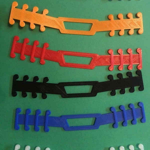 Ear Savers for Face Masks - Etsy