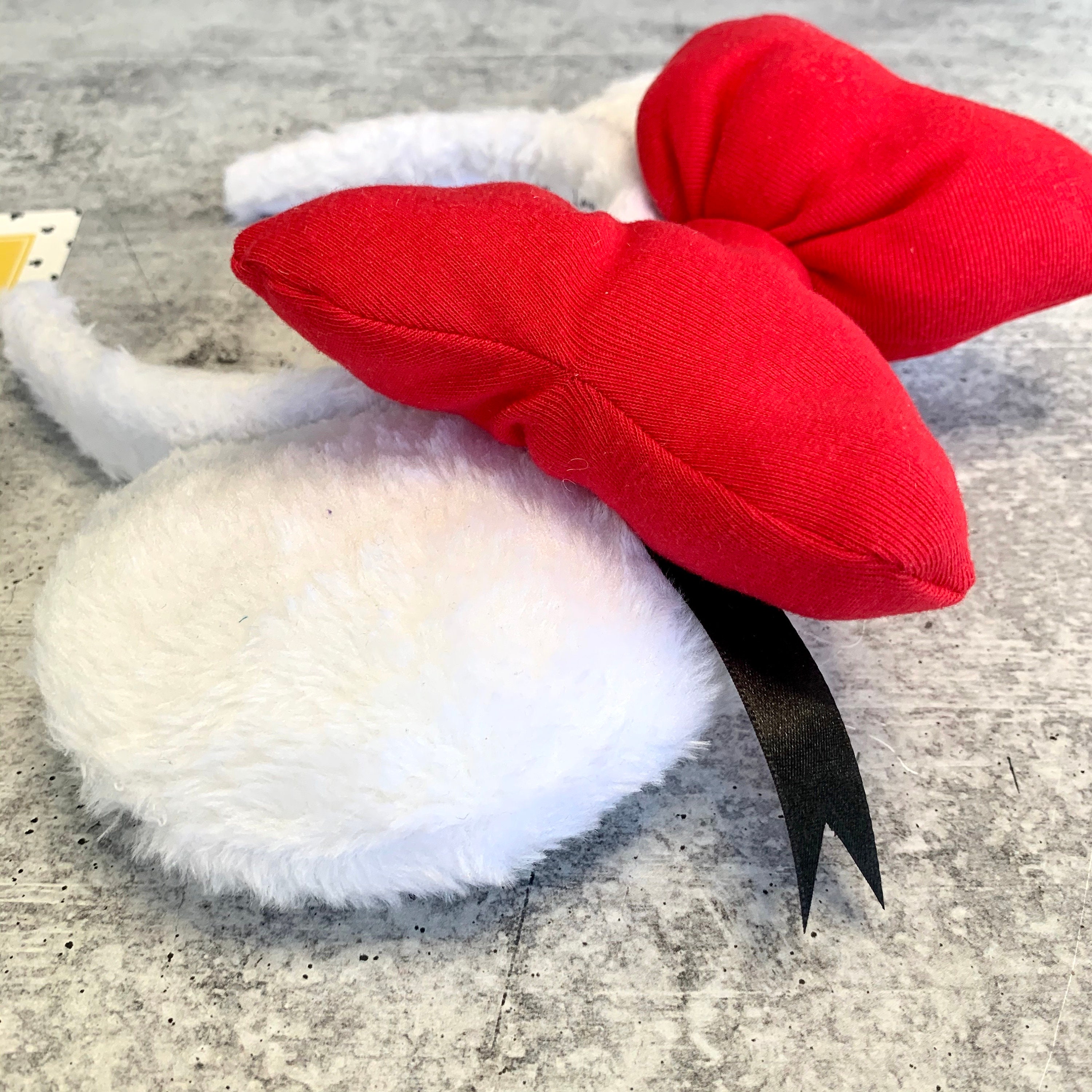Donald Duck Mouse Ears - Etsy