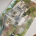 Custom House Portrait, Custom Home Portrait From Photo, Watercolor ...