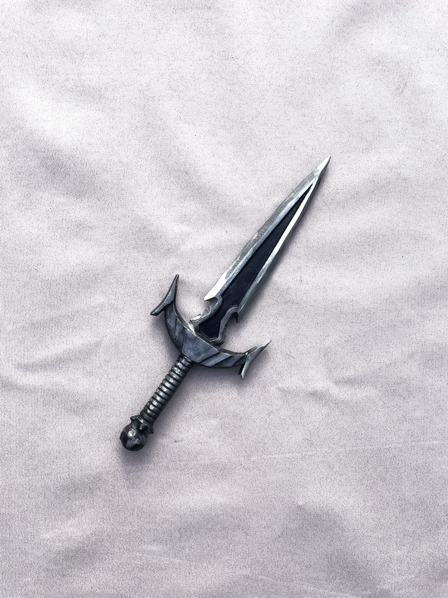 Skyrim Mehrunes Razor Replica