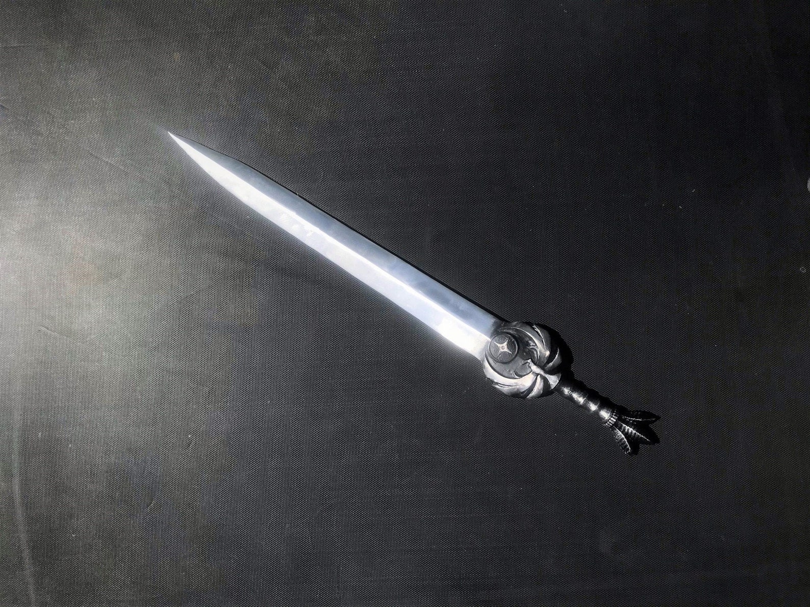 Nightingale blade - fortunelokasin