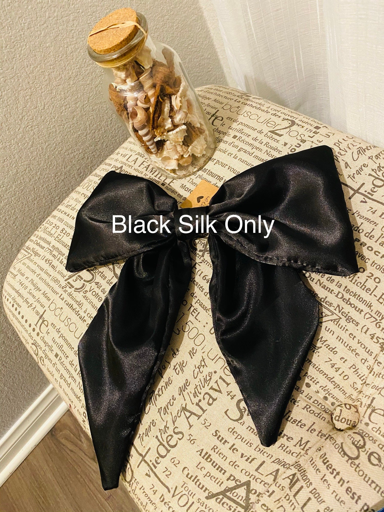 Ariel Cosplay Jumbo Costume Bows - Etsy