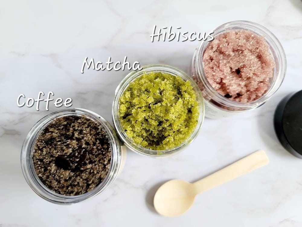 Coffee Lover Gift Coffee Spa Gift Box Coffee Candle Scrub - Etsy