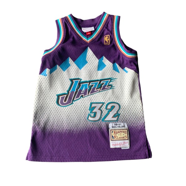 Throwback Jersey - Etsy