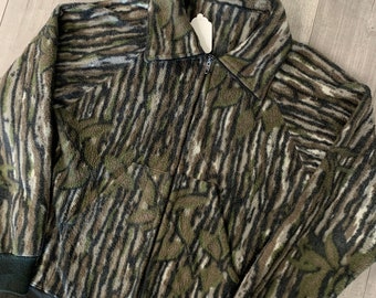 Tree Bark Camo Vintage - Etsy