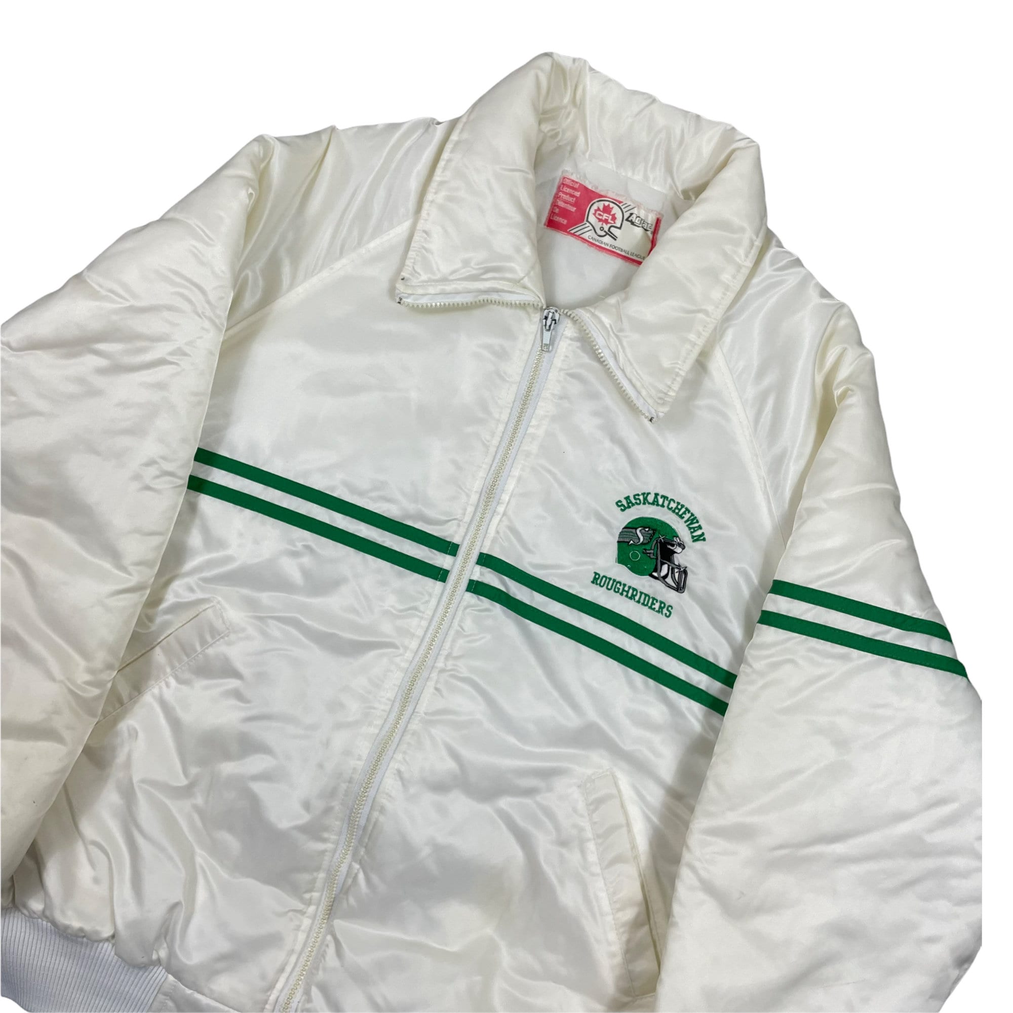Saskatchewan Roughriders Apparel