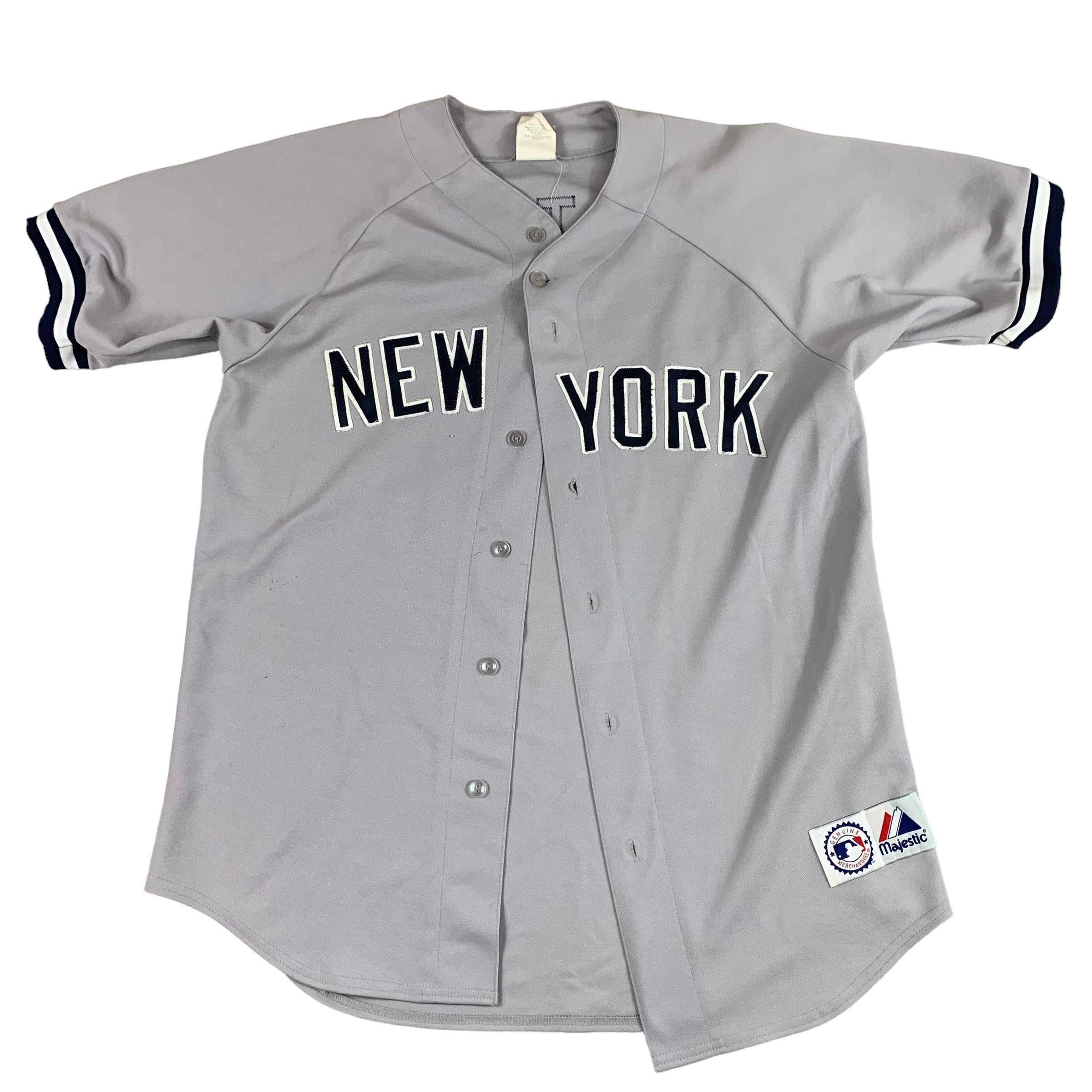Yankees Away Uniform