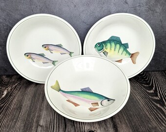 Atlantic Porcelain - Etsy