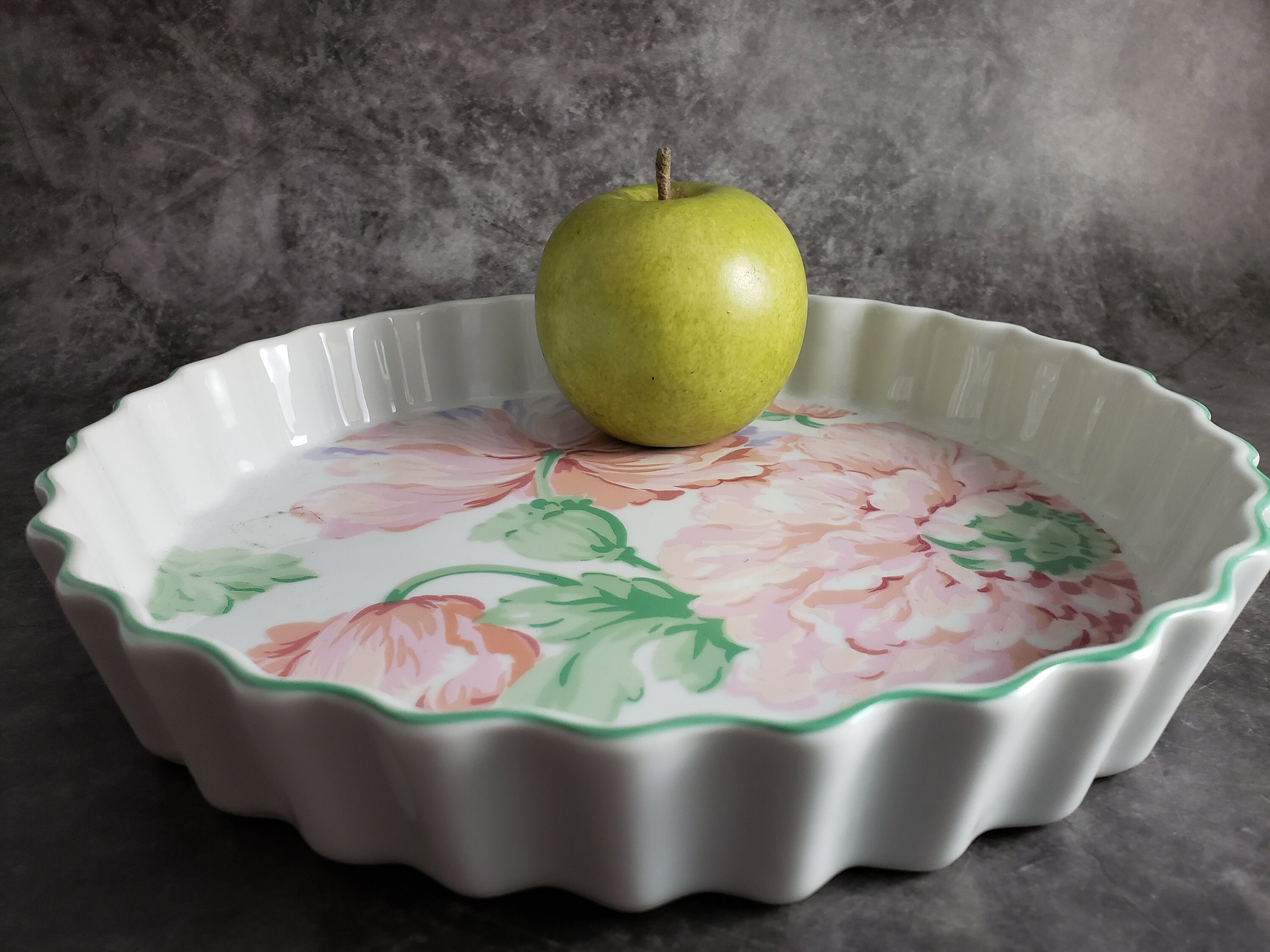 Porcelaine de France Impressions De Paris Primrose Bordier | Etsy