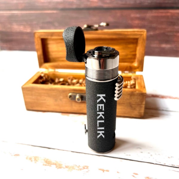 Engraved Lighter - Etsy