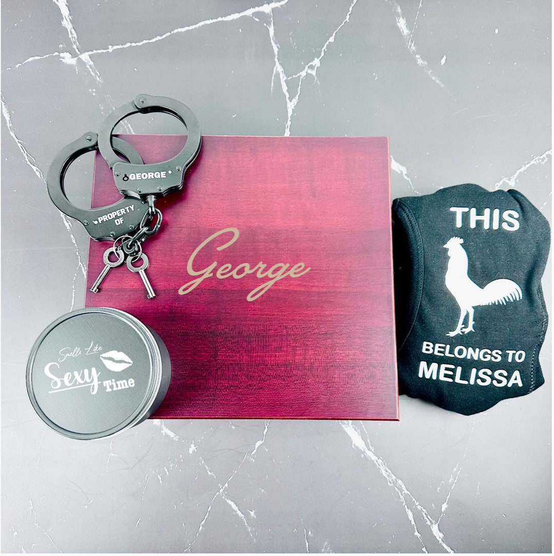 Sentimental Gifts for Men, Personalized Emotional Gifts, Couples ...