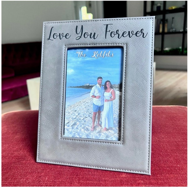 Personalized Picture Frame Mats - Etsy