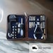 Sir Fix-a-lot: Home Repair Kit, Tool Organizer Case, Multi-tool Set ...