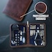 Sir Fix-a-lot: Home Repair Kit, Tool Organizer Case, Multi-tool Set ...