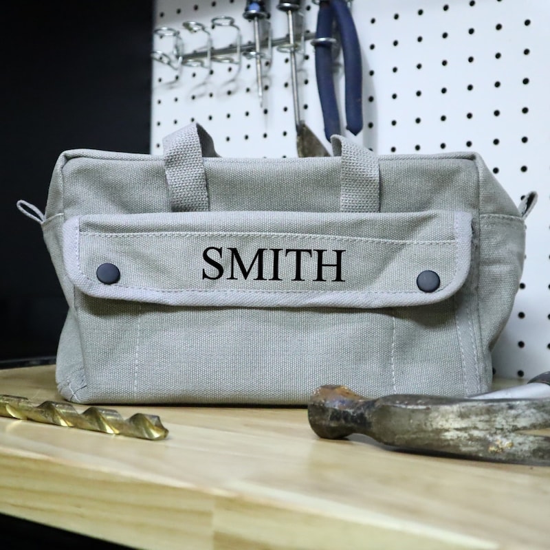 Tool Bag - Etsy