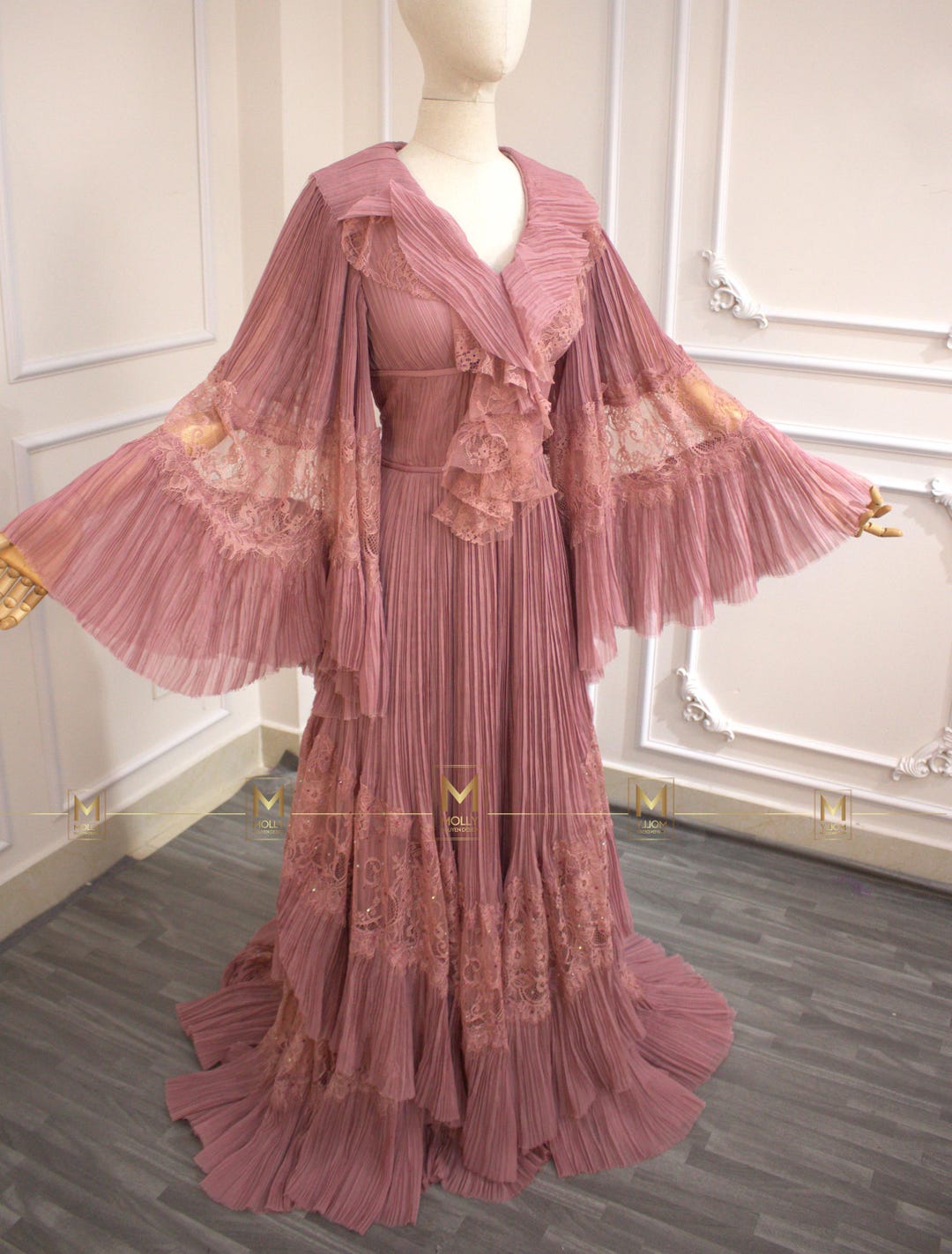 The Folklore Dress Inspired Costume Eras Outfit Cosplay Costume, Taylor ...