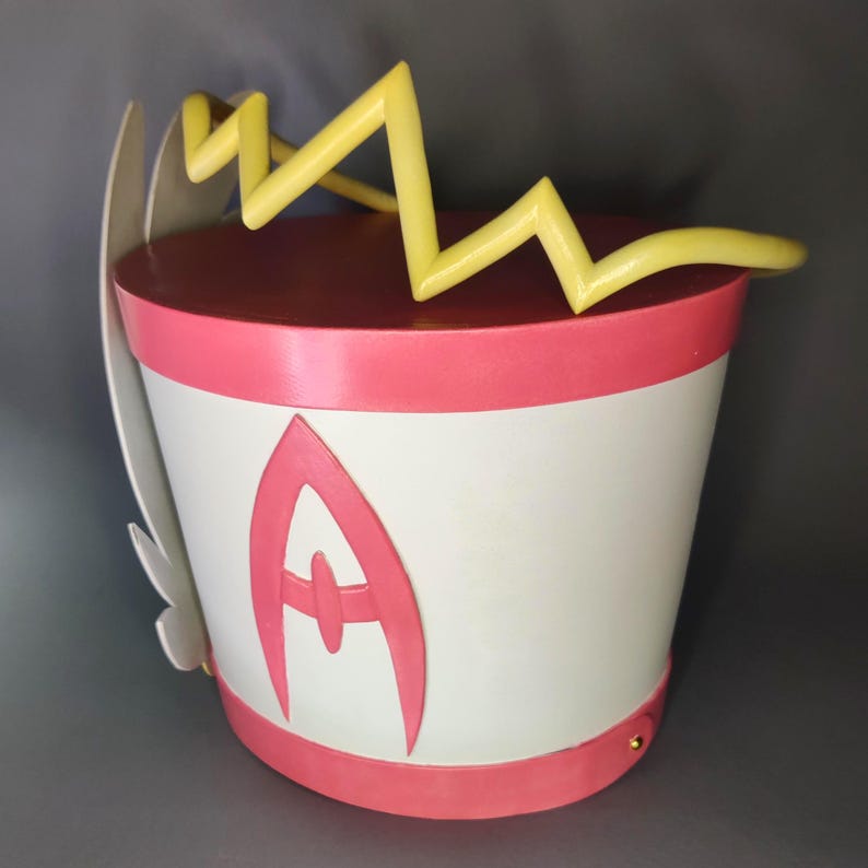 Hazbin Hotel - Abel Hat - Etsy