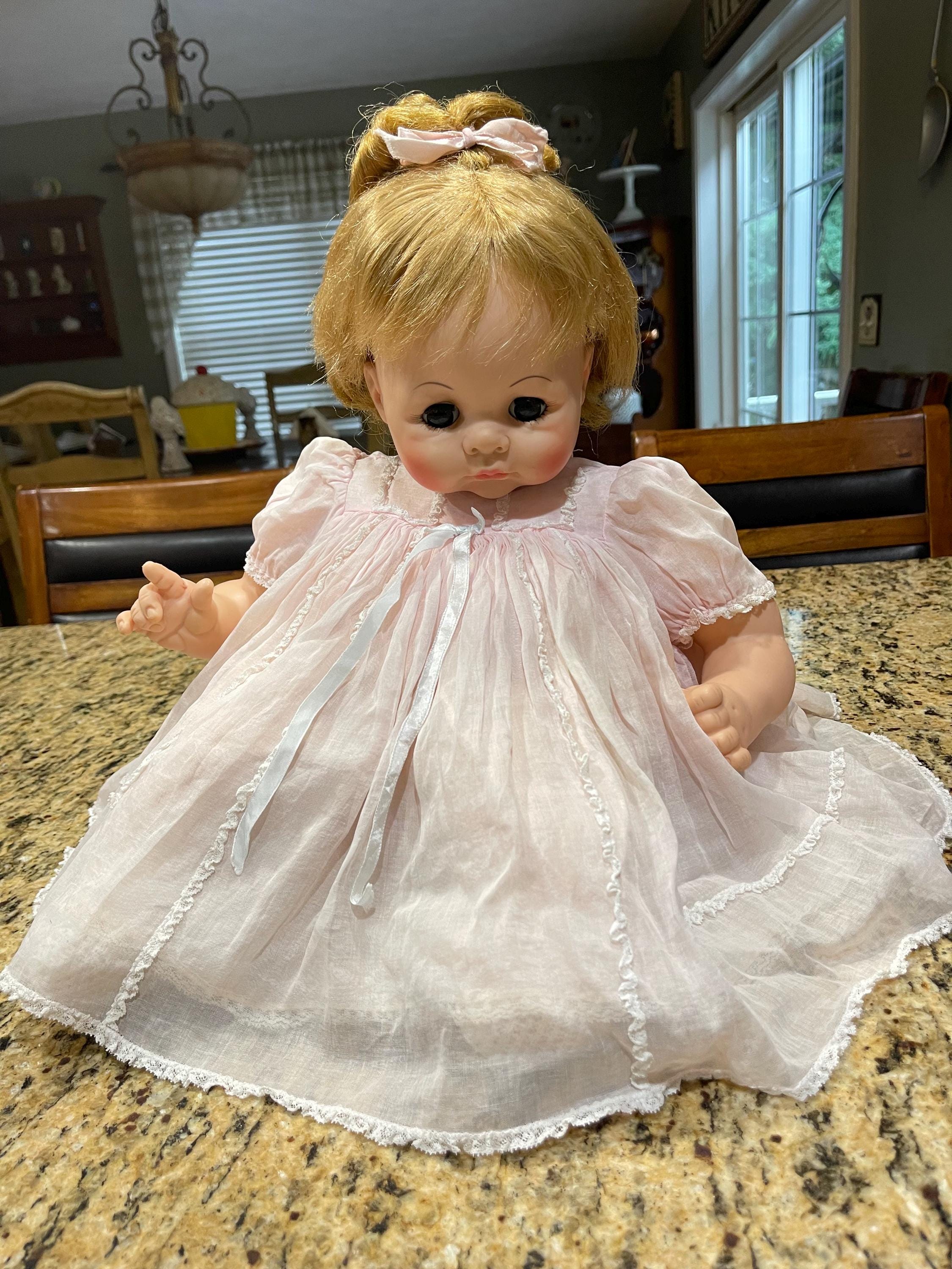 Madame Alexander Doll Clothes Etsy