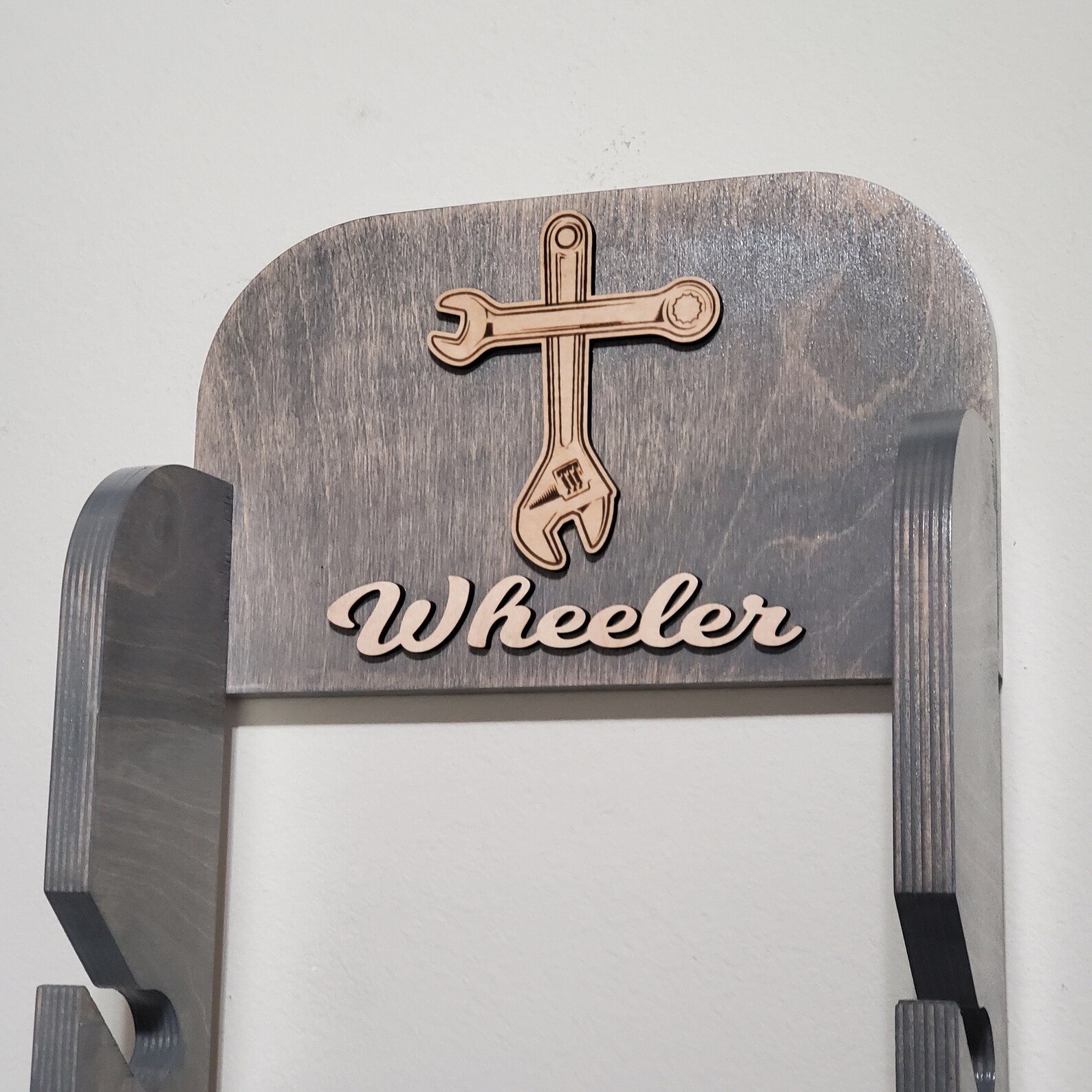 Cap Rack Hat Rack Custom Cap Rack Cap Rack 3D | Etsy