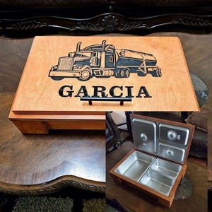 Custom Meat Box, BBQ Wood Box, Gift for Him, BBQ Warmer Box, BBQ ...